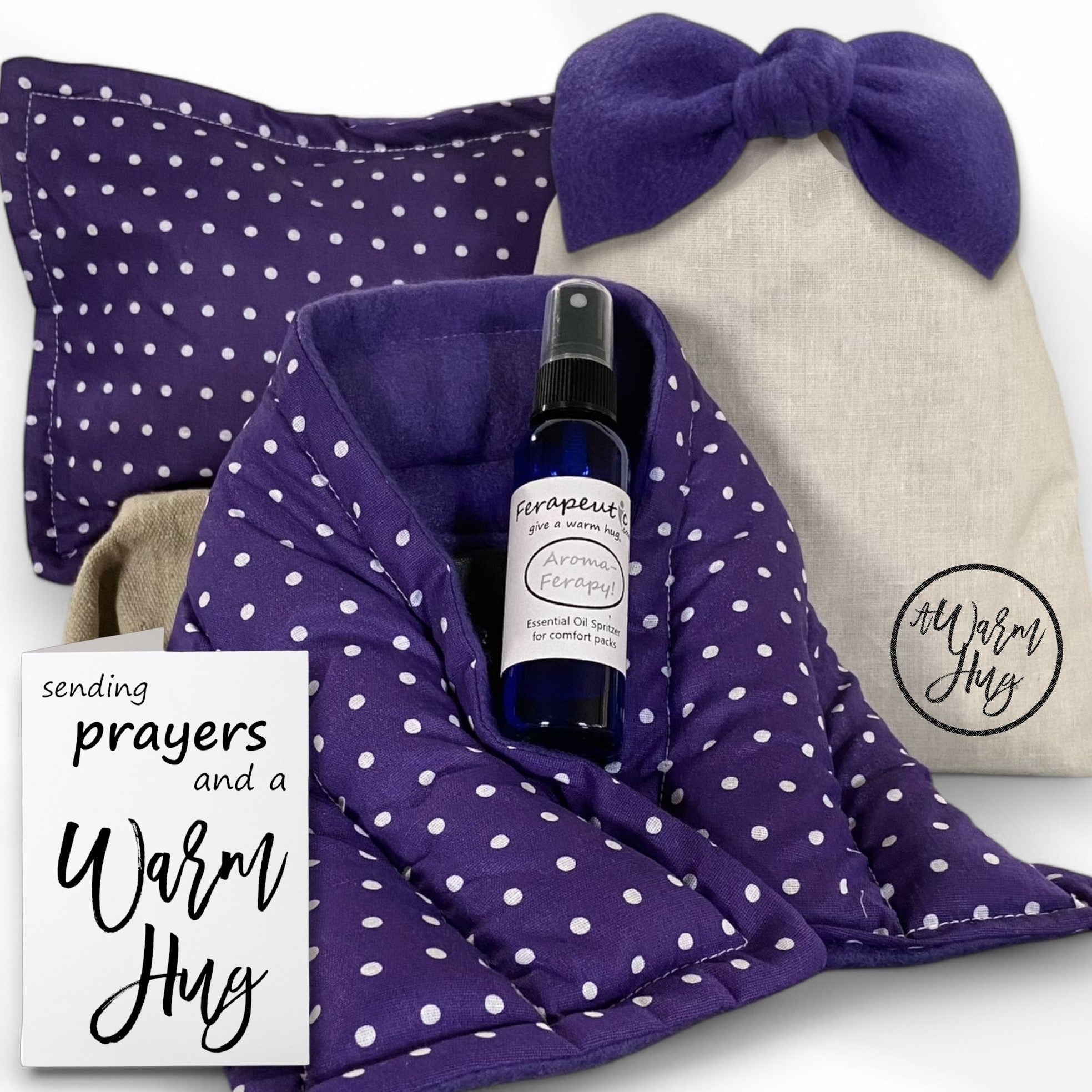 Praying for You Gift and Card, Comfort Packs from Bible Study, Church ...